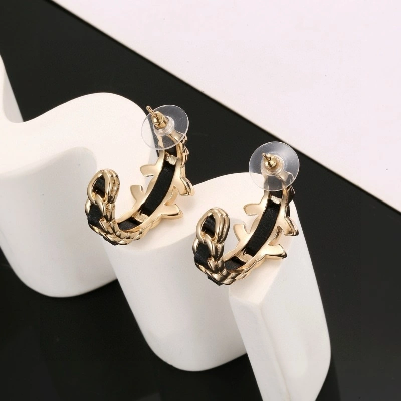 Original Chanel Earrings