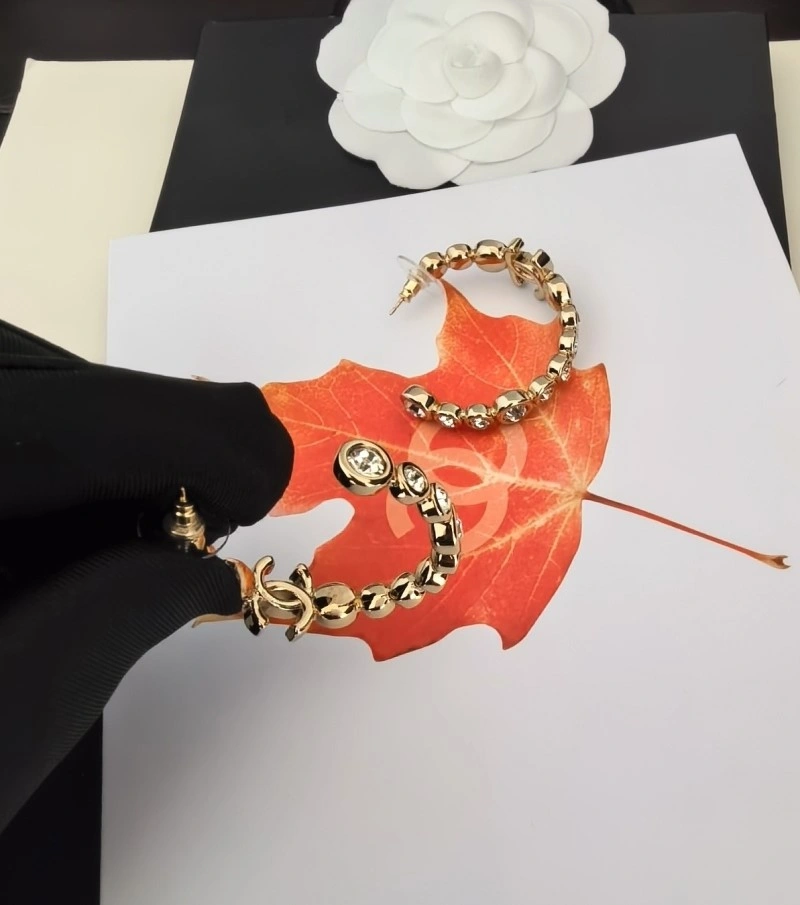 OEM Chanel Earrings
