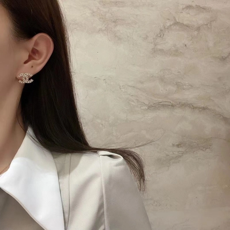Value-priced Chanel Earrings