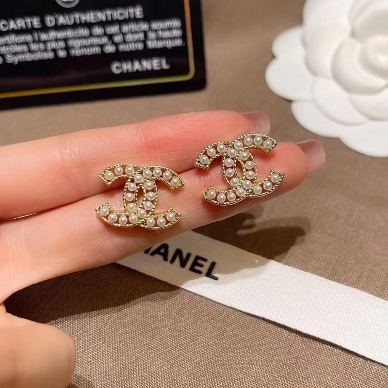 Value-priced Chanel Earrings