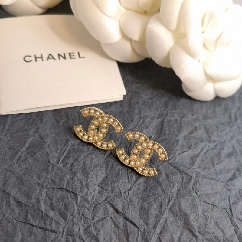 Value-priced Chanel Earrings