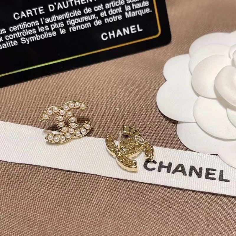 Value-priced Chanel Earrings