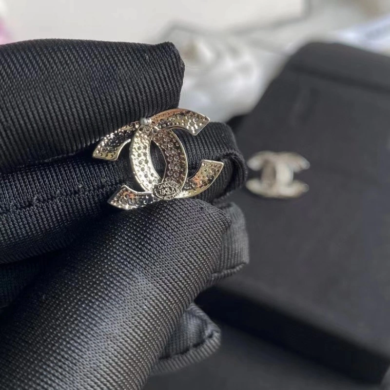 Cut-rate Chanel Earrings