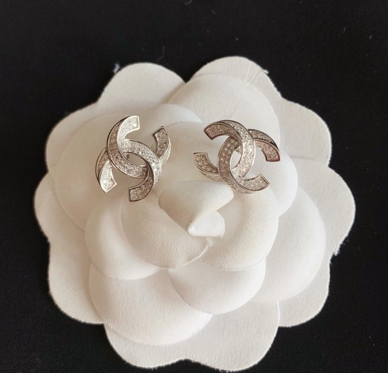 Cut-rate Chanel Earrings