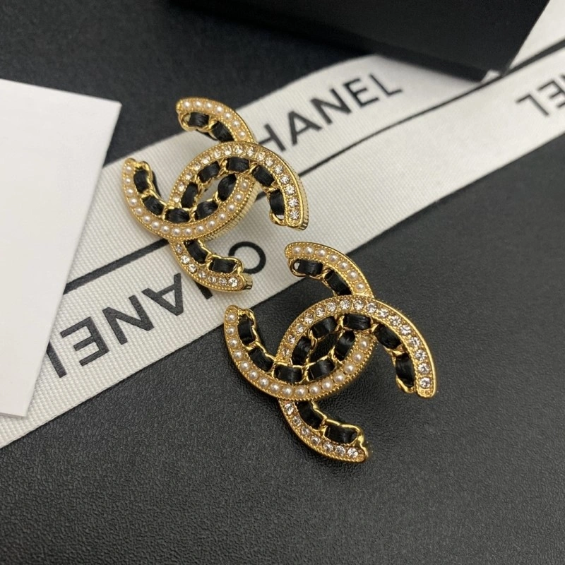 Low-cost Chanel Earrings