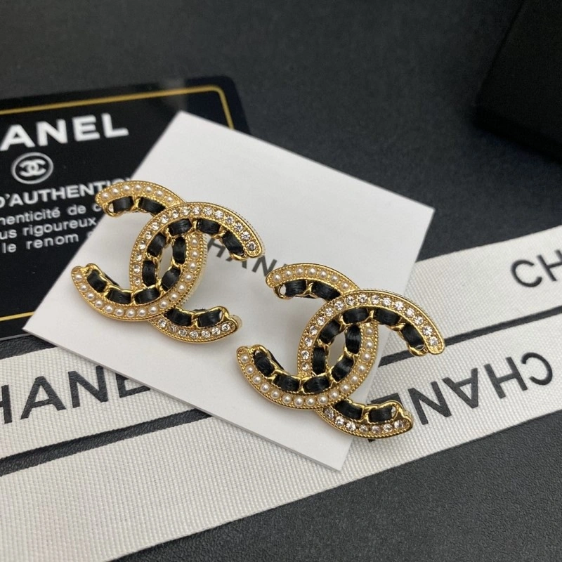 Low-cost Chanel Earrings