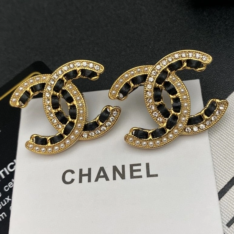 Low-cost Chanel Earrings