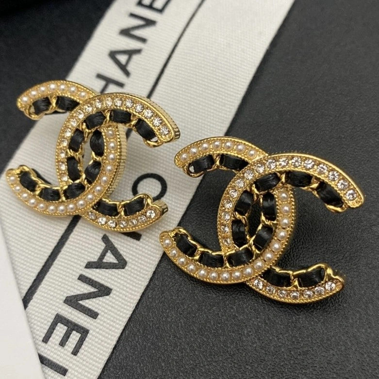 Low-cost Chanel Earrings