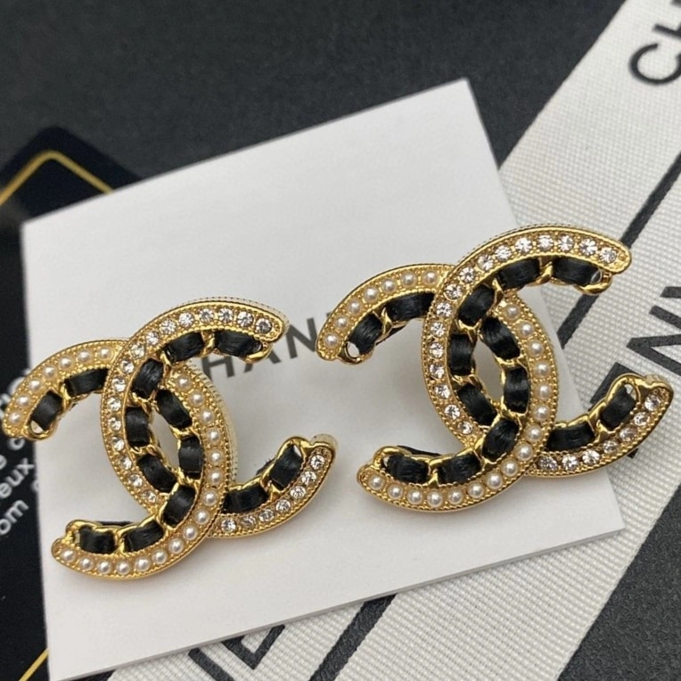 Low-cost Chanel Earrings