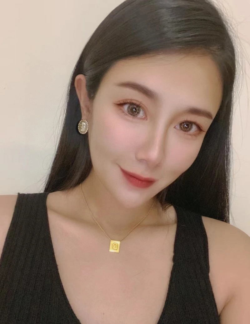 Affordable Chanel Earrings