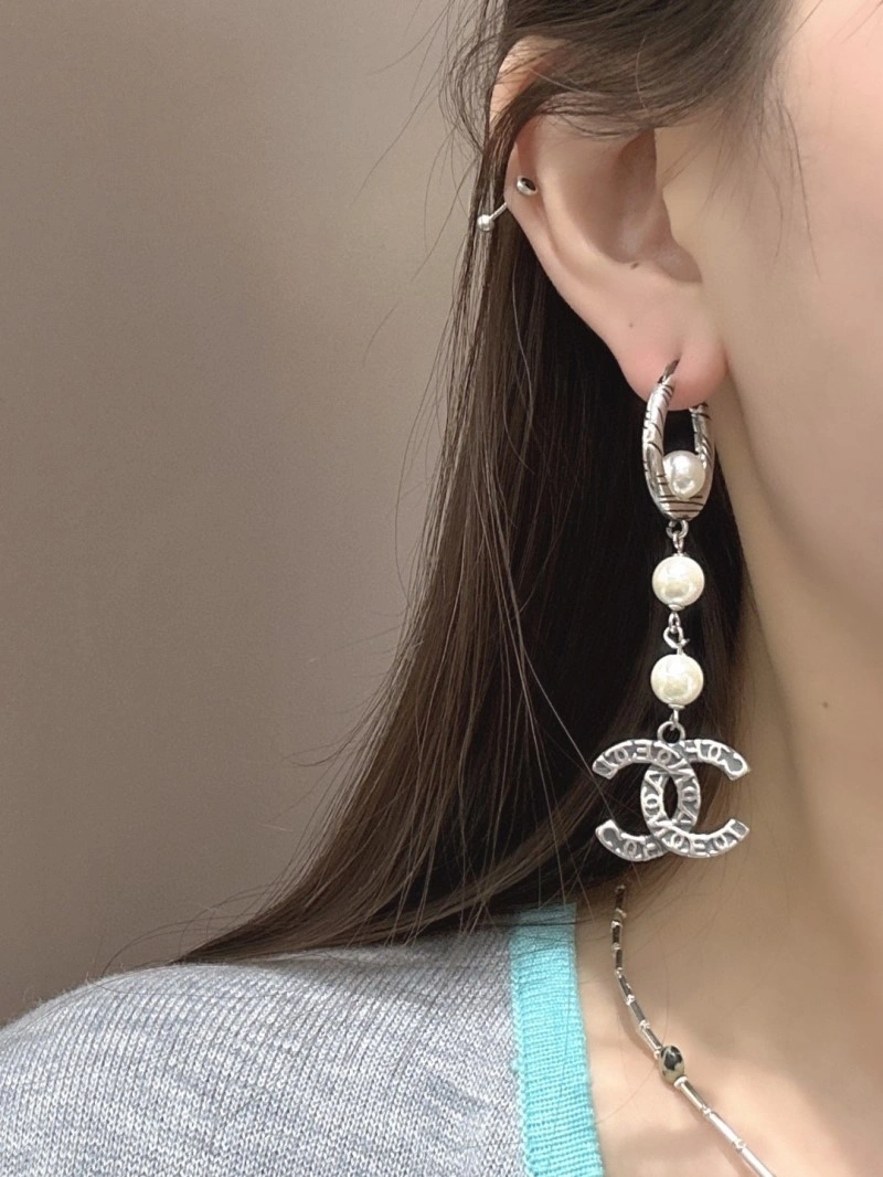 Value-priced Chanel Earrings