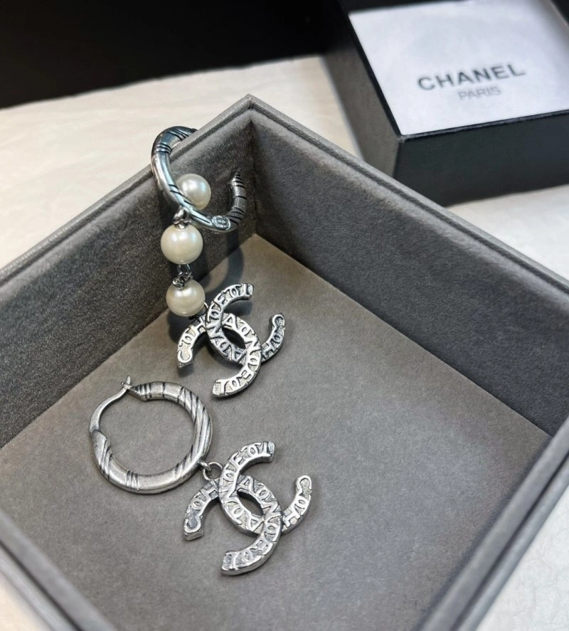 Value-priced Chanel Earrings