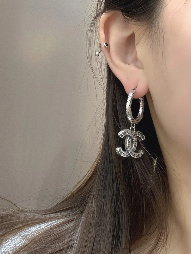 Value-priced Chanel Earrings
