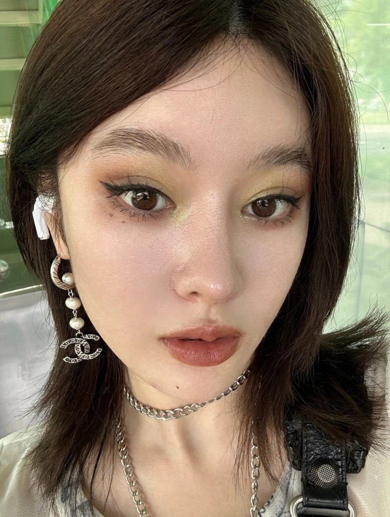 Value-priced Chanel Earrings