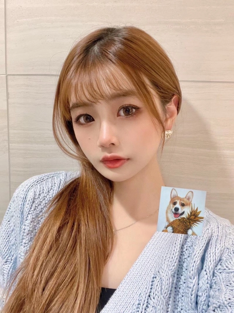 Affordable Chanel Earrings