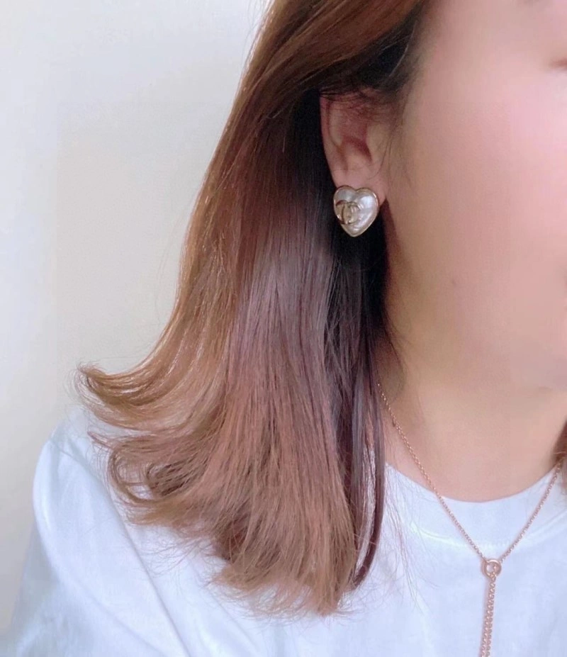 Affordable Chanel Earrings