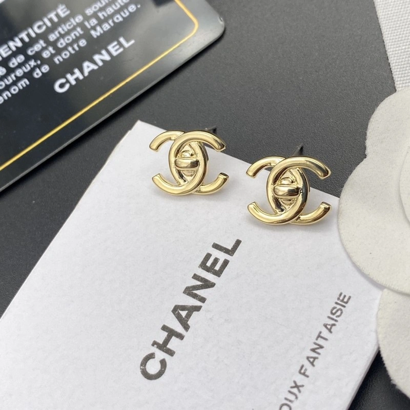 Reasonably priced Chanel Earrings