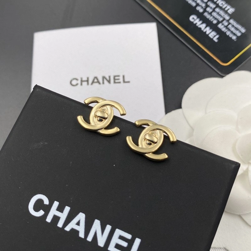 Reasonably priced Chanel Earrings