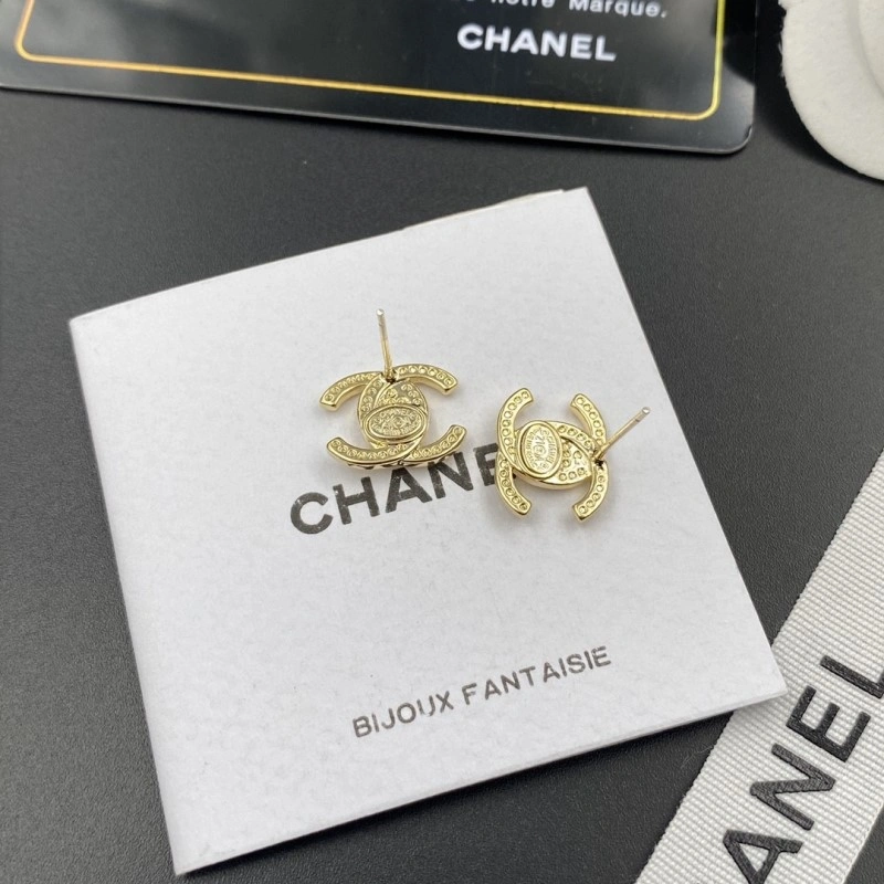Reasonably priced Chanel Earrings