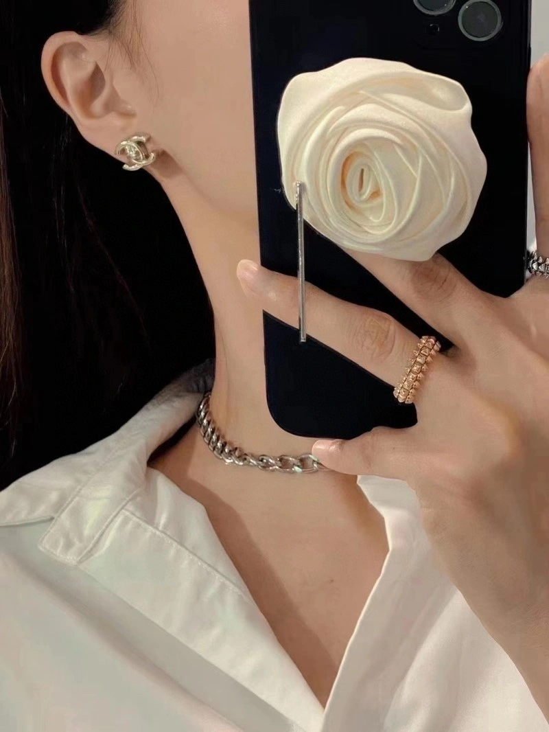 Reasonably priced Chanel Earrings
