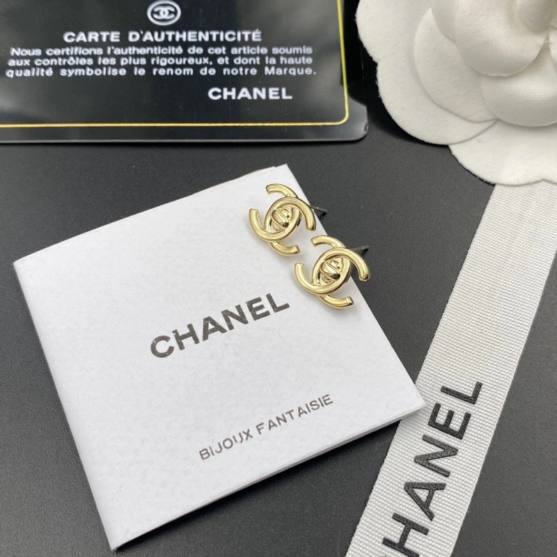Reasonably priced Chanel Earrings