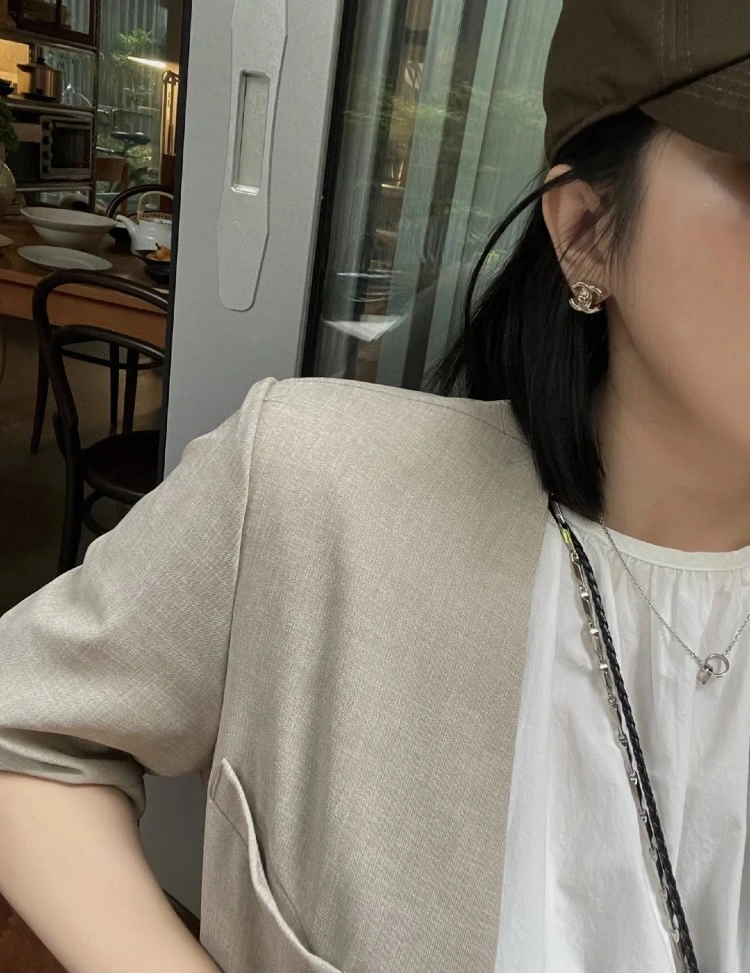 Reasonably priced Chanel Earrings
