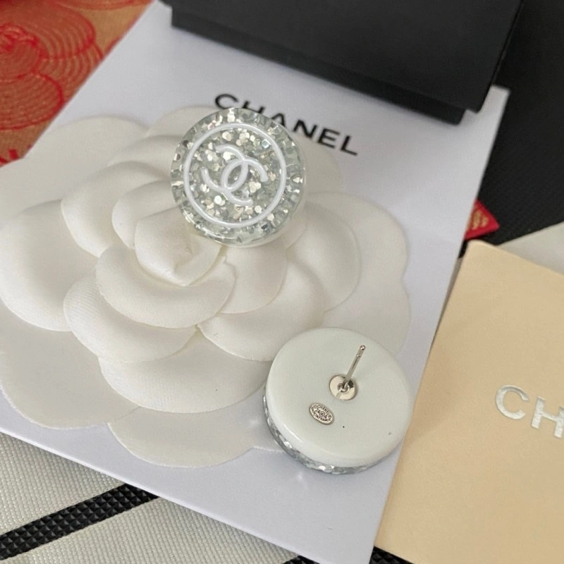 Precise copy Chanel Earrings