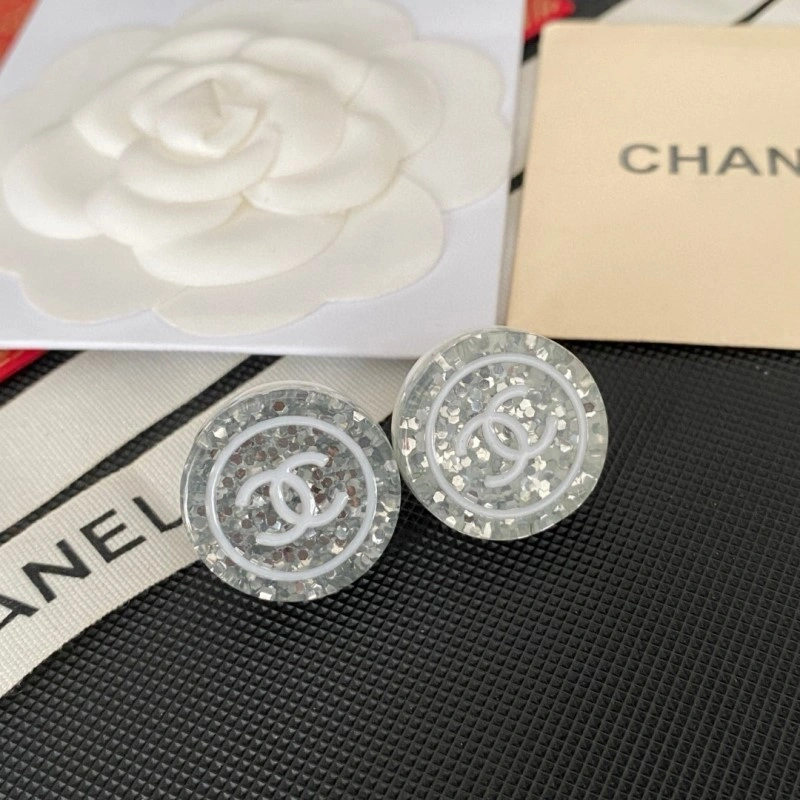 Precise copy Chanel Earrings