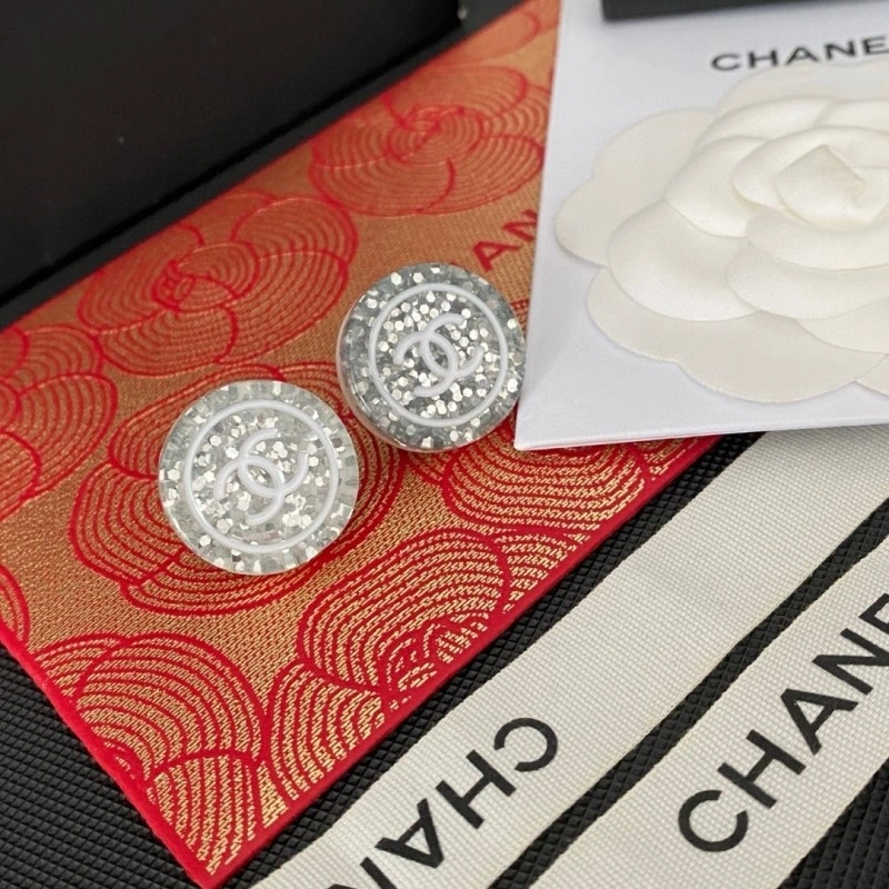 Precise copy Chanel Earrings