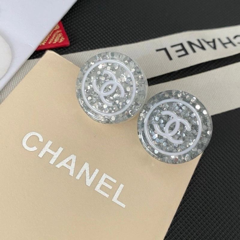 Precise copy Chanel Earrings