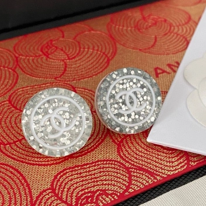 Precise copy Chanel Earrings