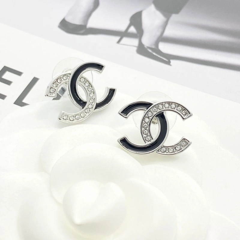 Exact replica Chanel Earrings