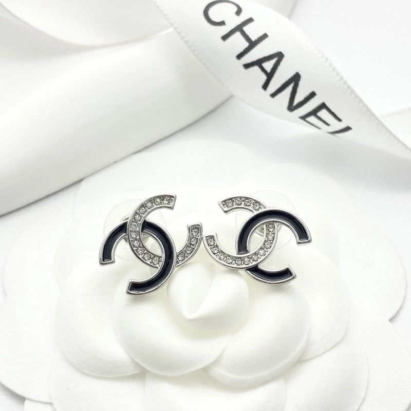 Exact replica Chanel Earrings