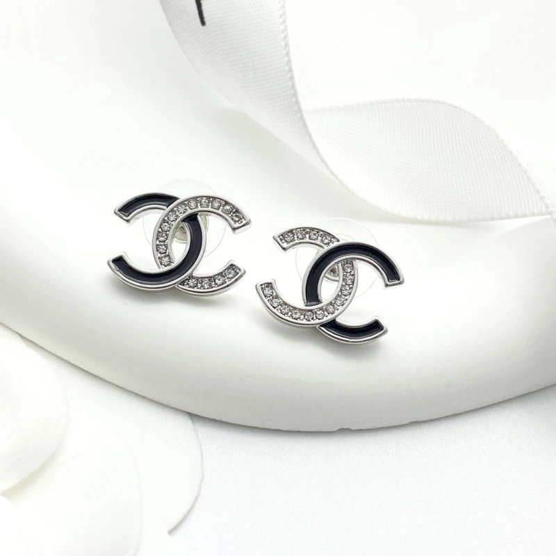 Exact replica Chanel Earrings