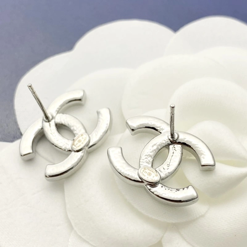 Exact replica Chanel Earrings