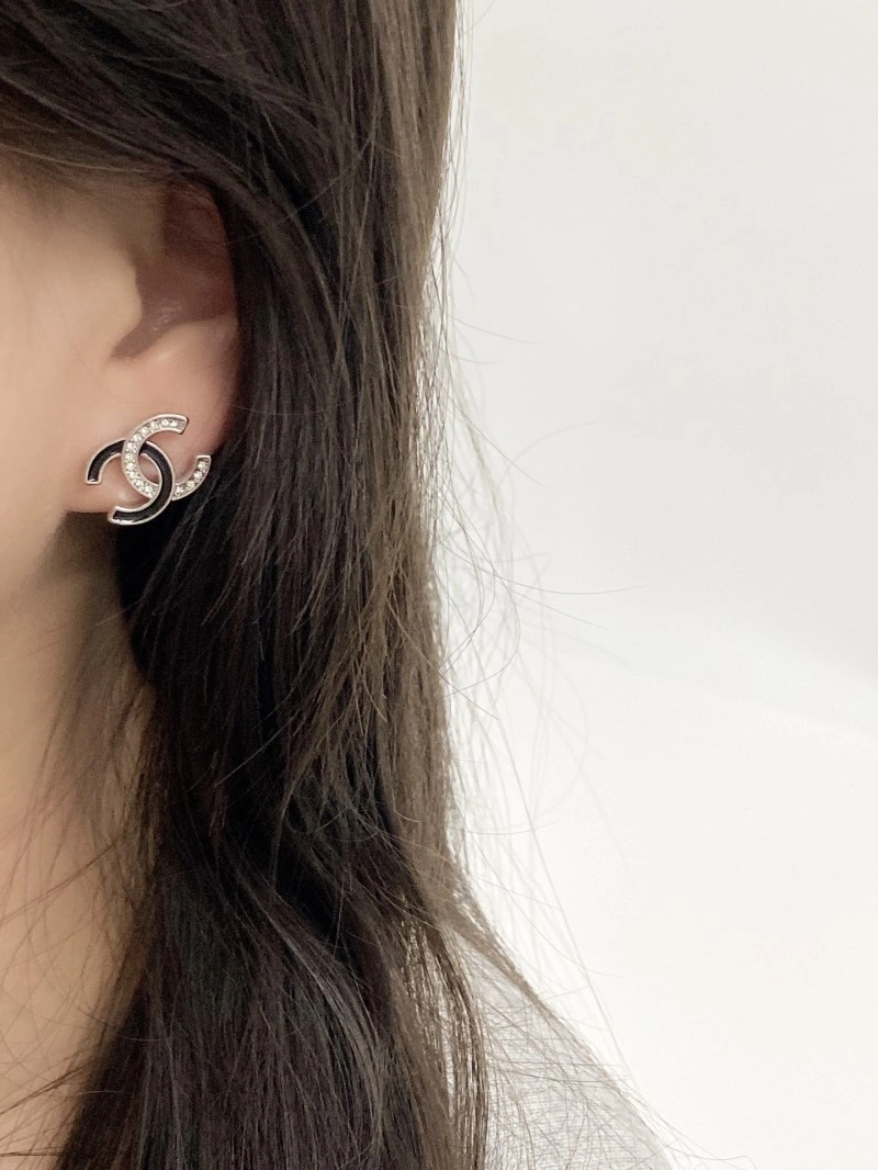 Exact replica Chanel Earrings