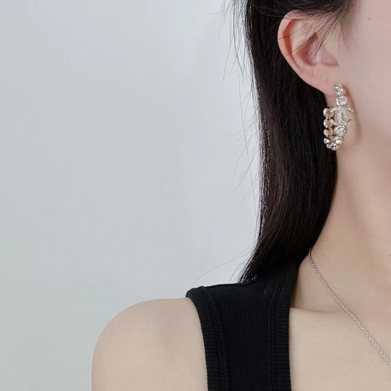1:1 copy Chanel Earrings