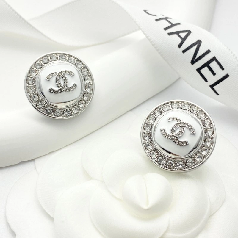 Brand-original Chanel Earrings