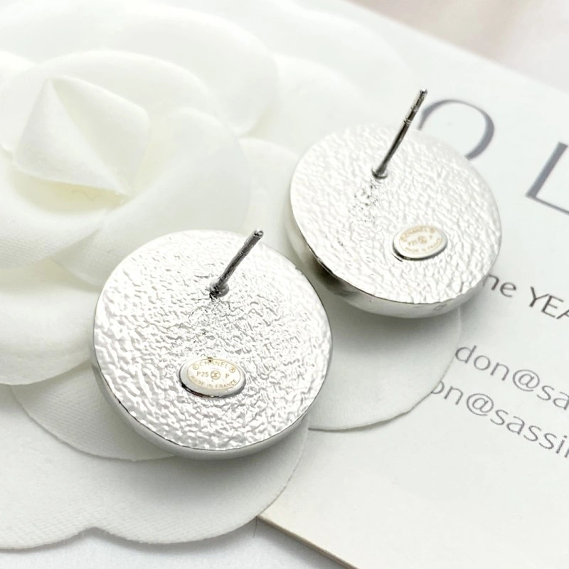 Brand-original Chanel Earrings