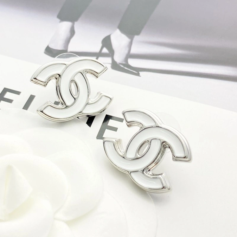 1:1 copy Chanel Earrings