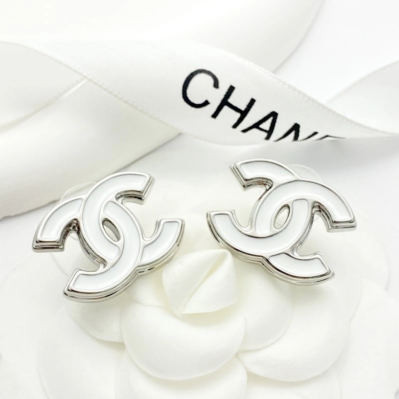 1:1 copy Chanel Earrings