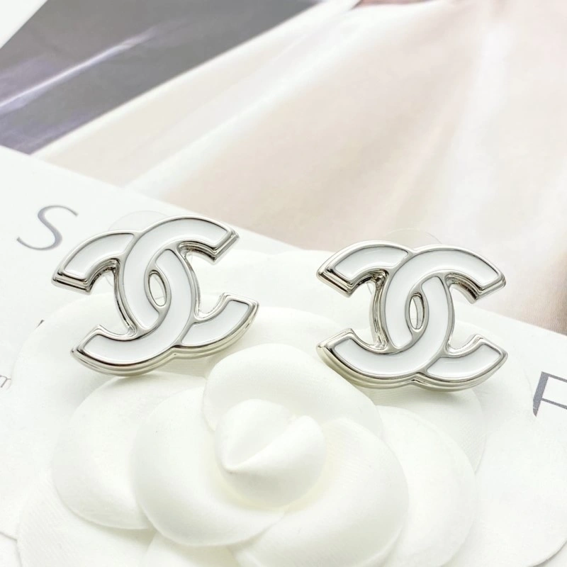 1:1 copy Chanel Earrings