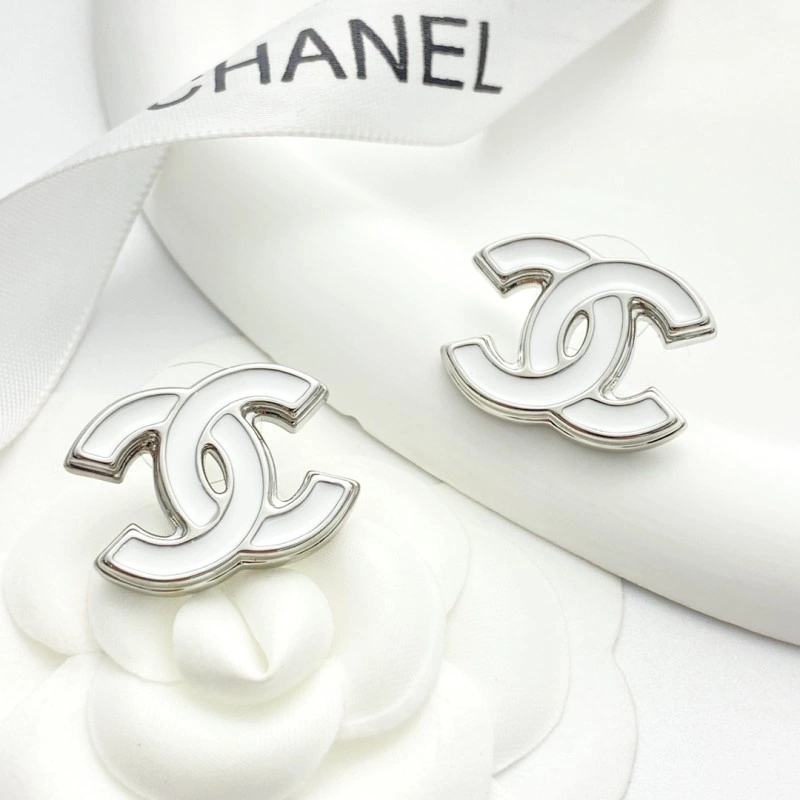 1:1 copy Chanel Earrings