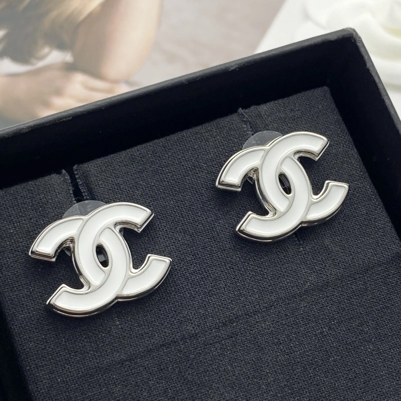1:1 copy Chanel Earrings