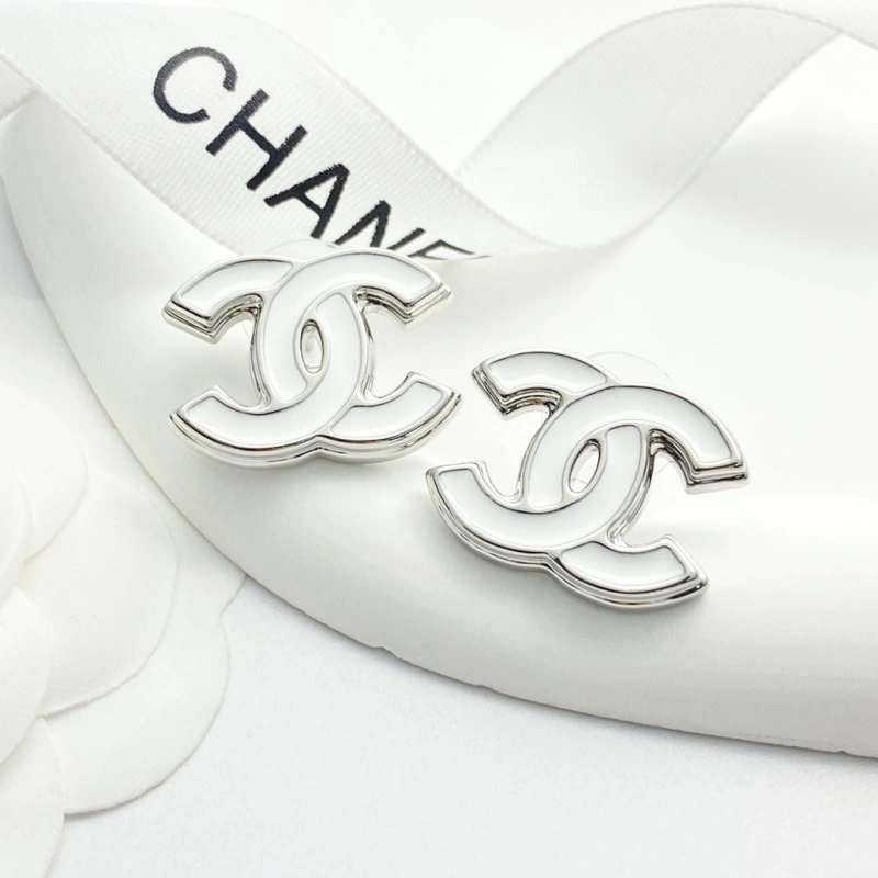 1:1 copy Chanel Earrings