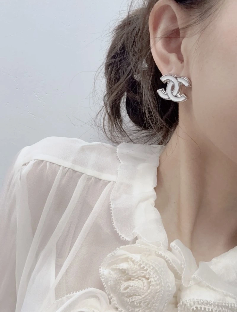 1:1 copy Chanel Earrings