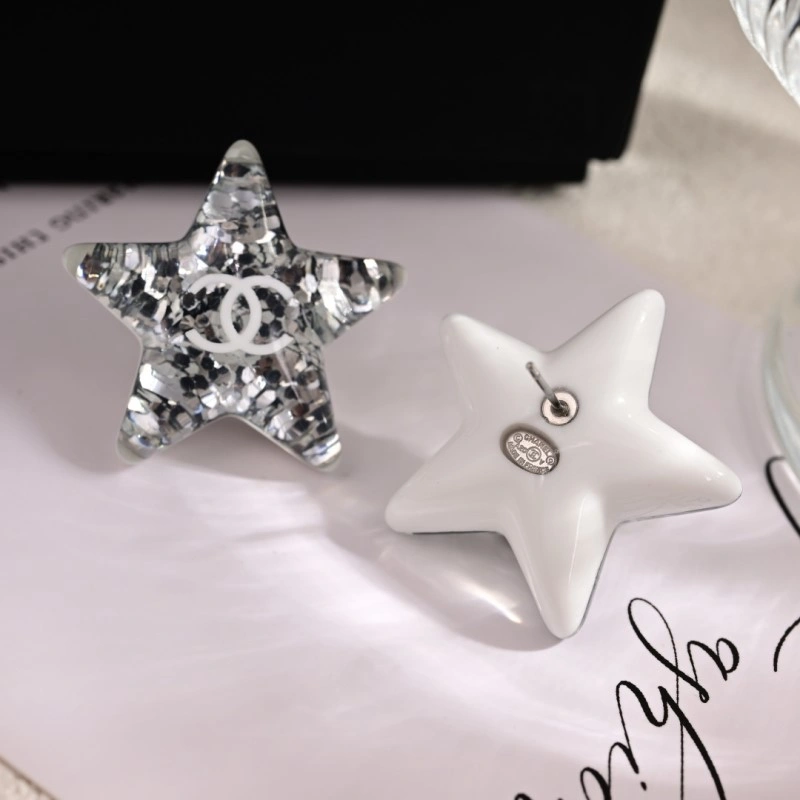Brand-original Chanel Earrings