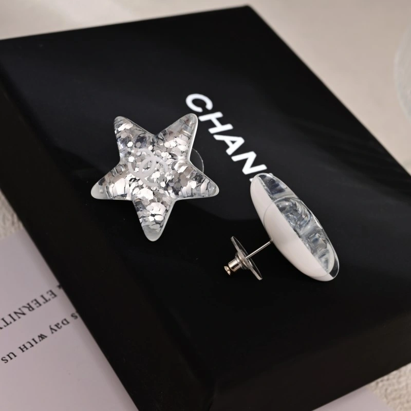 Brand-original Chanel Earrings