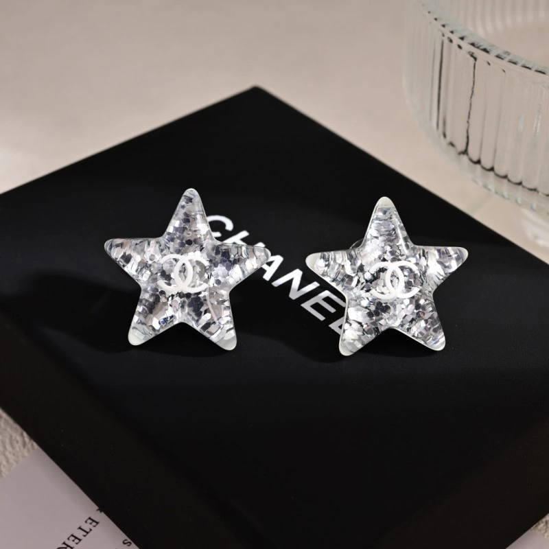 Brand-original Chanel Earrings