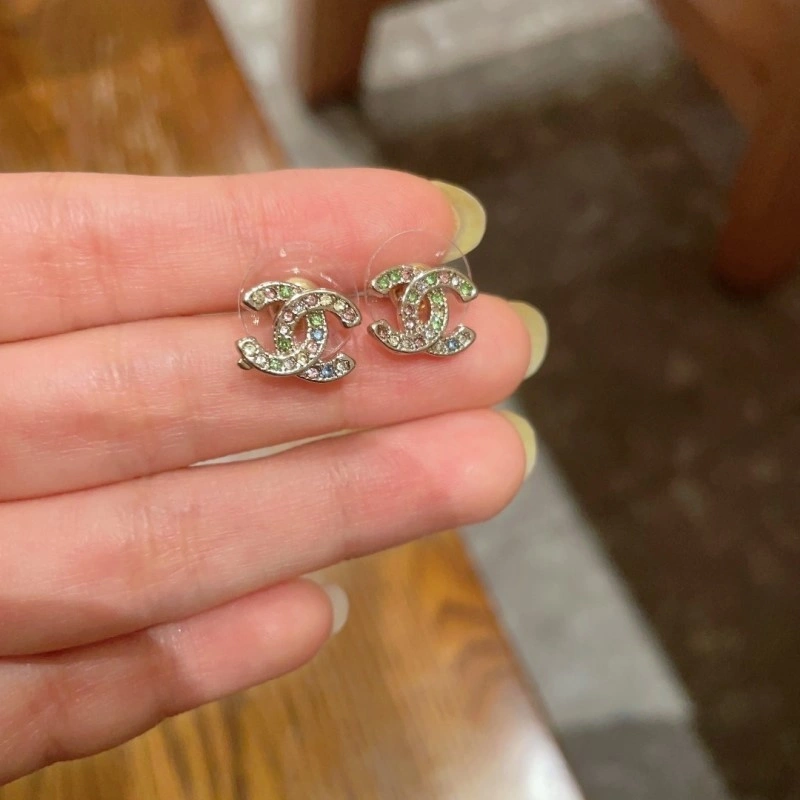 Inexpensive Chanel Earrings